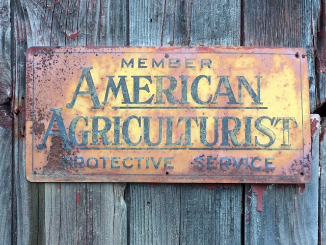 Farming in Perspective from the Archives – Vermont Archives Month